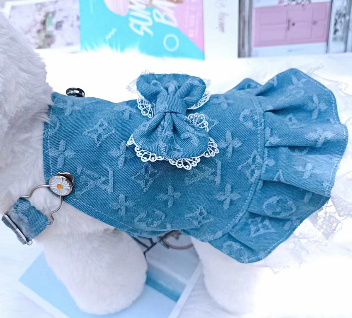 New Collection – Little Bon Bons Boutique